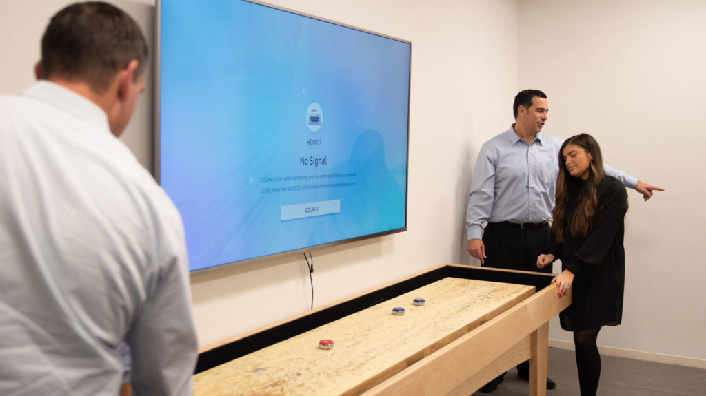 Kinderhook Industries