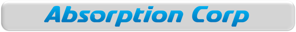 Absorption Corp - Kinderhook Industries