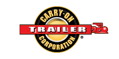 Carry-On Trailer - Kinderhook Industries