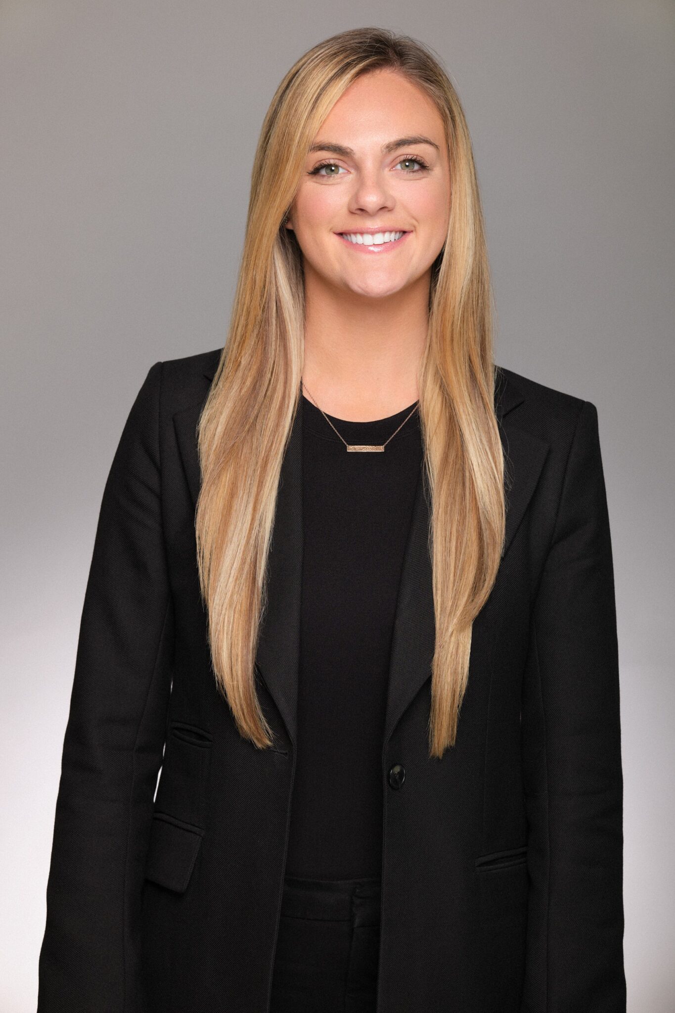 Lauren Sorrentino - Kinderhook Industries