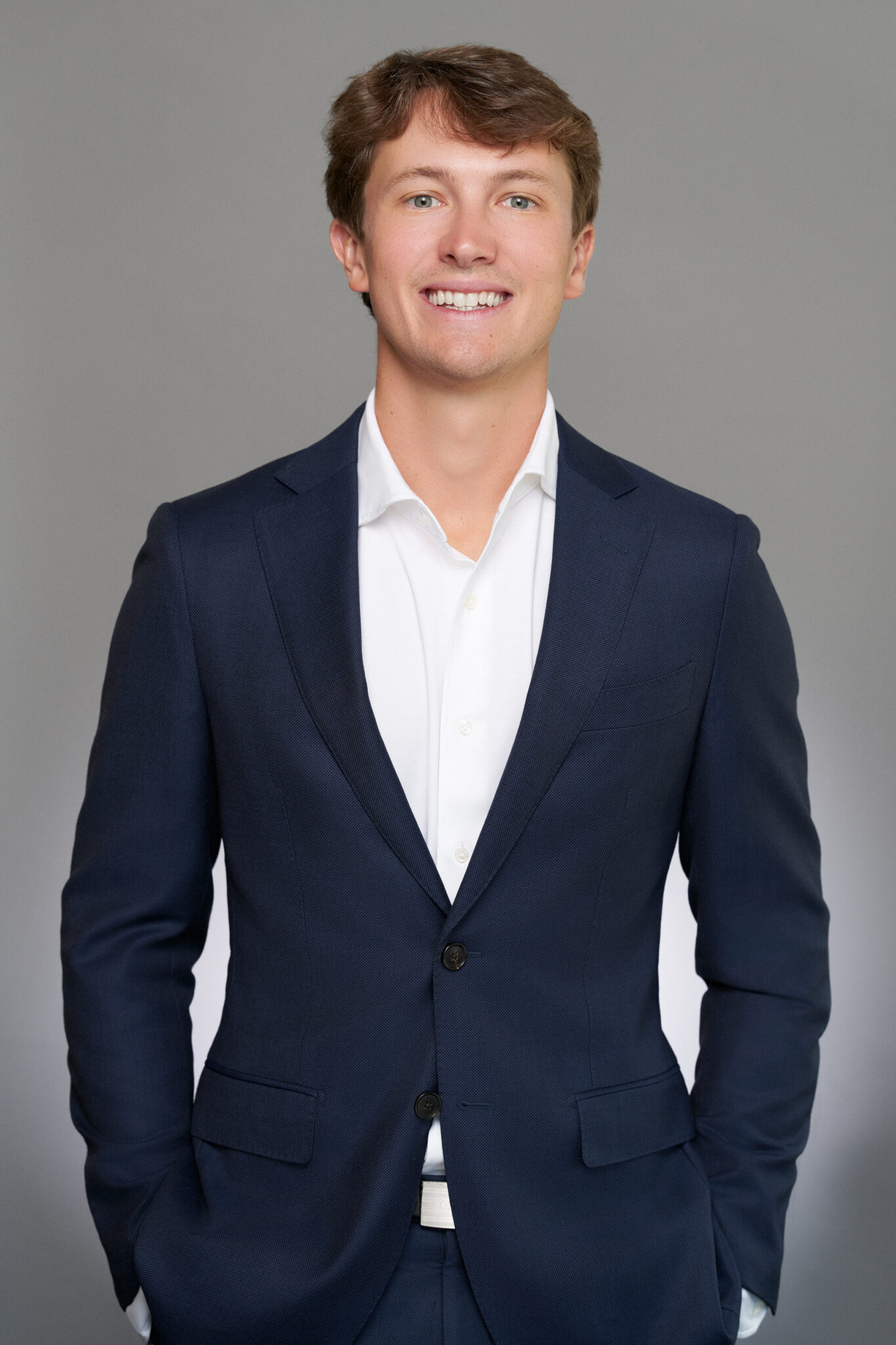 Merritt Tilney - Kinderhook Industries